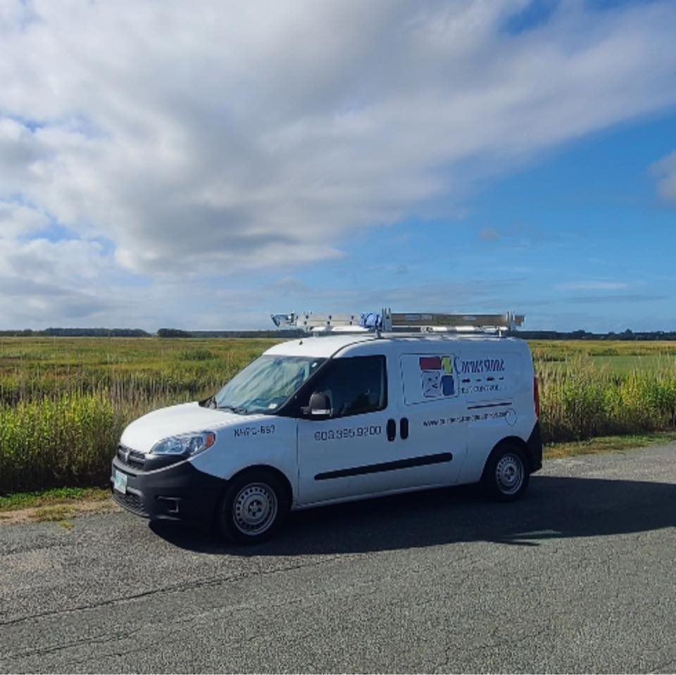Local Pest Control Near Me | Home Pest Protection | Mosquito Tick